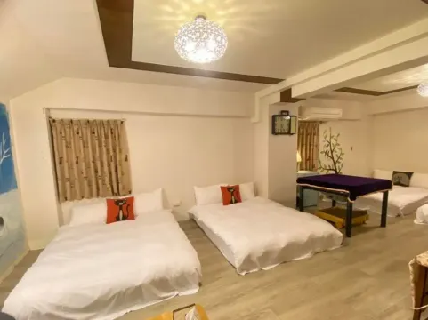 Sunnydoll - 烏來區