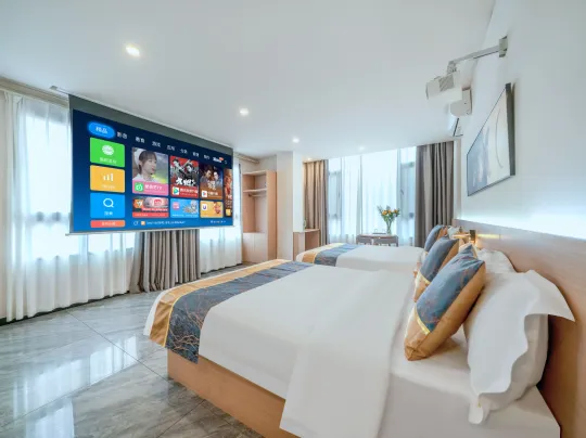 Xi'an Xuanyuge Homestay - Xi'An