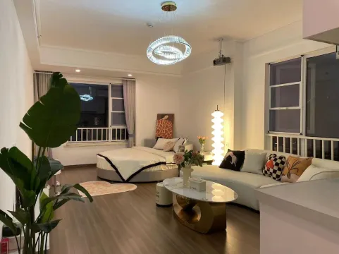 Qiu Homestay - Chengdu