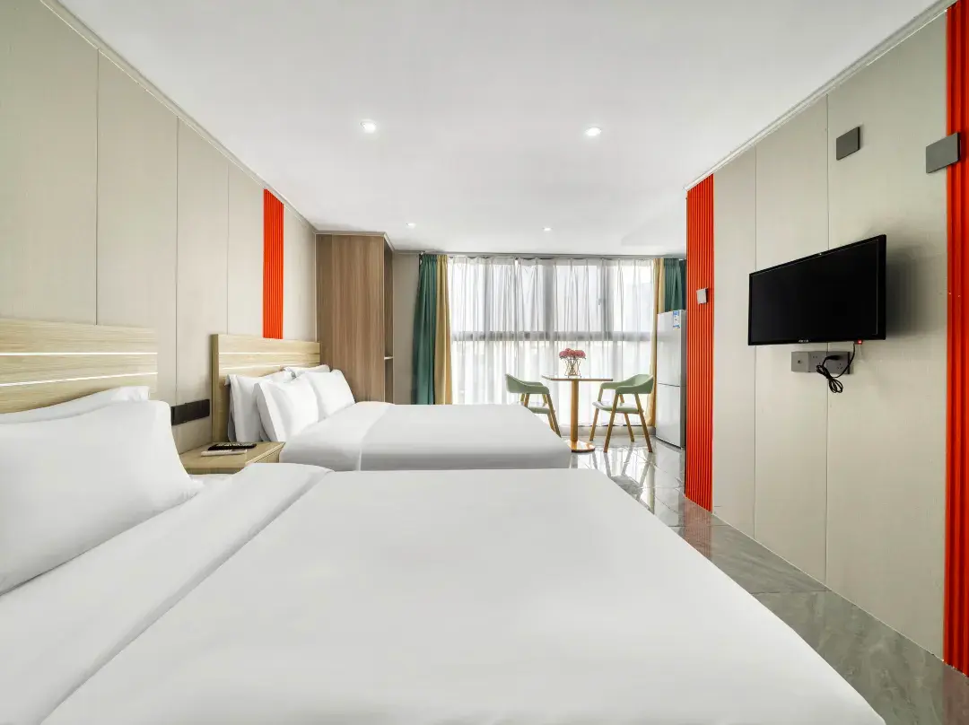 Shanghai Xiaolei Hotel Apartment - Shanghái