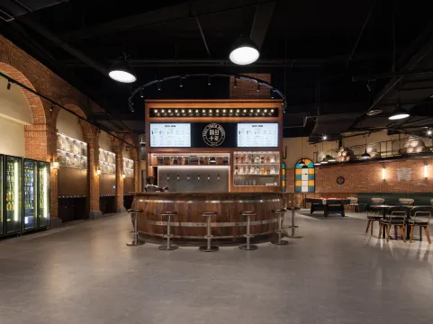 Qingdao Desti Youth Hostel - Qingdao