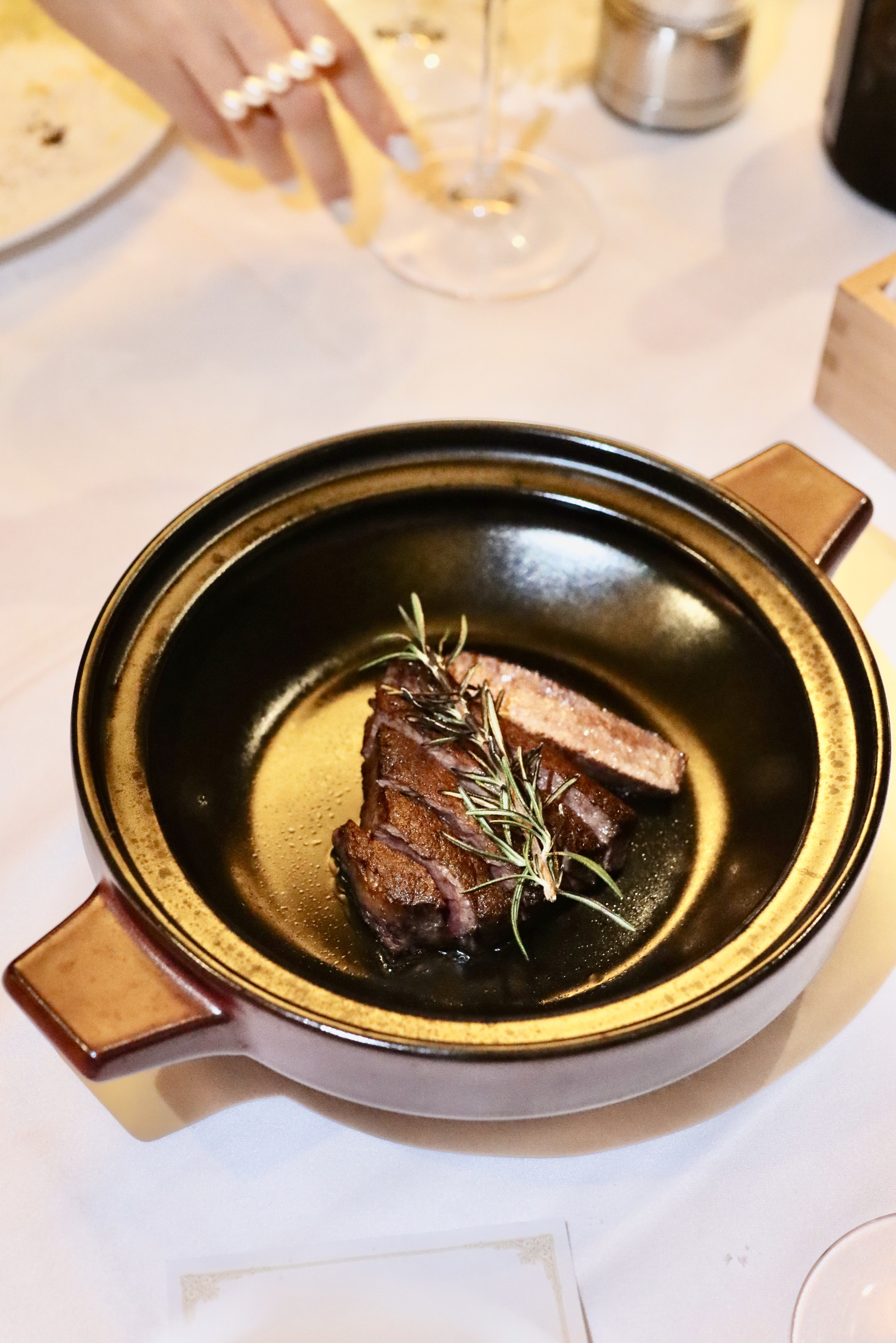 上海THE WANG王品(上海中心云端店)攻略,THE WANG王品(上海中心云端店)特色菜推荐/菜单/人均消费/电话/地址/菜系/点评/营业 ...