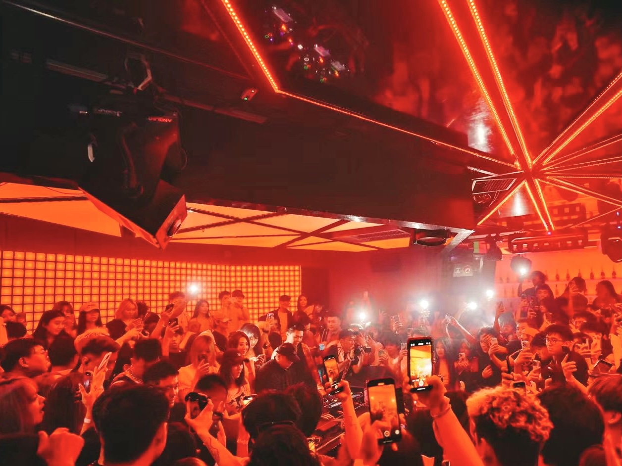 上海ORII CLUB攻略,ORII CLUB特色菜推荐/菜单/人均消费/电话/地址/菜系/点评/营业时间【携程美食】