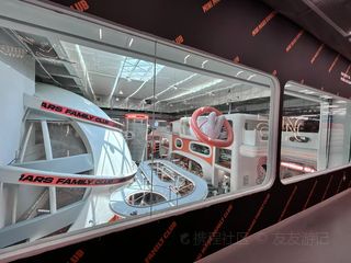 长沙MINI MARS KIDS CLUB亲子家庭中心(金茂览秀城店)游玩攻略-MINI MARS KIDS CLUB亲子家庭中心(金茂览秀城 ...