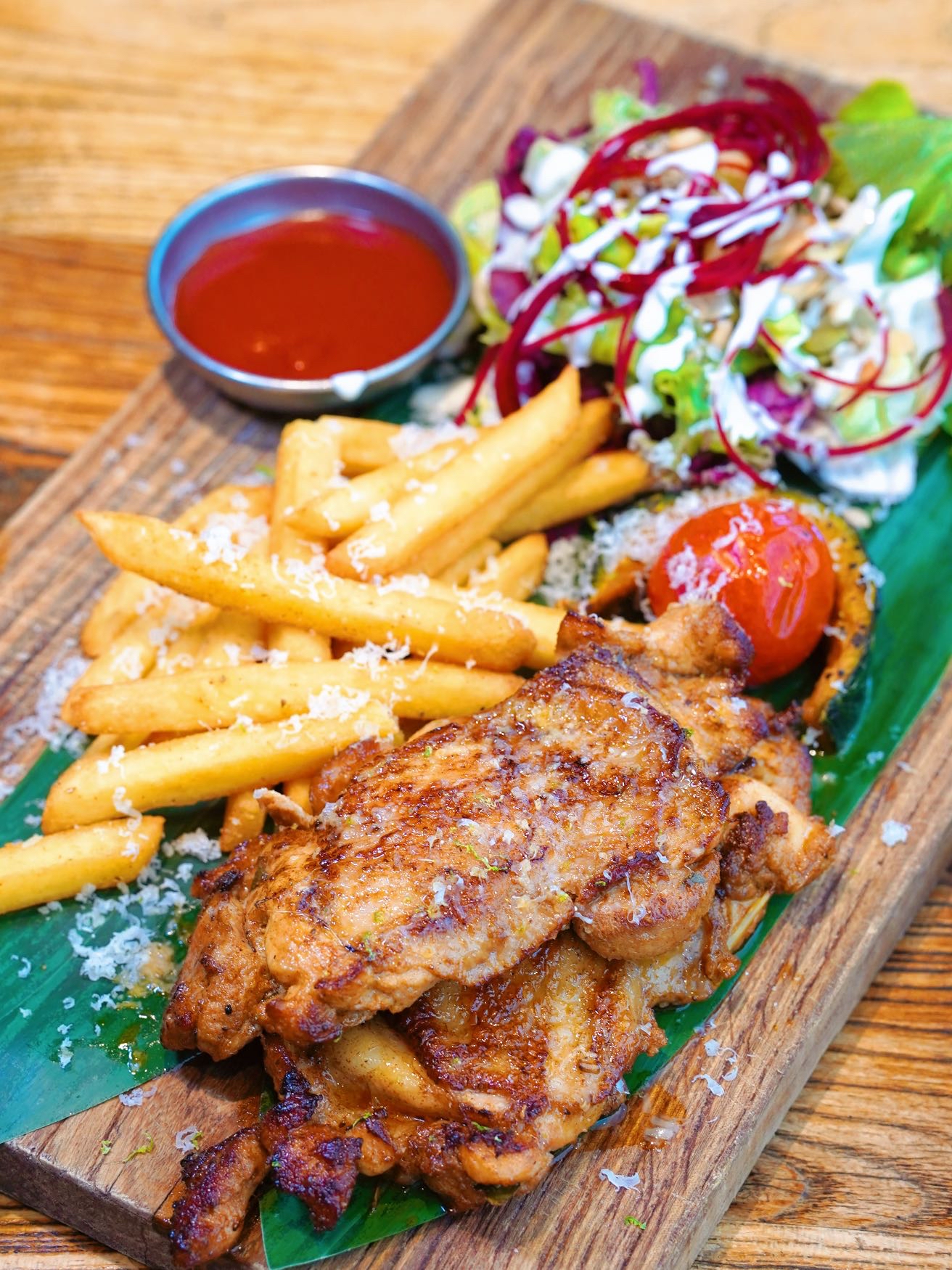 广州SUPA FAMA农场西餐(体育西路店)攻略,SUPA FAMA农场西餐(体育西路店)特色菜推荐/菜单/人均消费/电话/地址/菜系/点评 ...