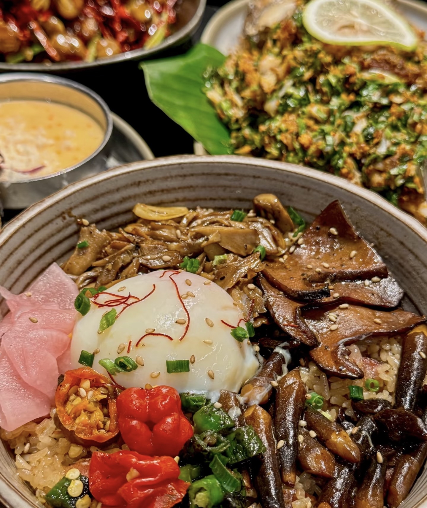 南京Ameigo梅果·云贵川 bistro(艾尚天地店)攻略,Ameigo梅果·云贵川 bistro(艾尚天地店)特色菜推荐/菜单/人均消费 ...