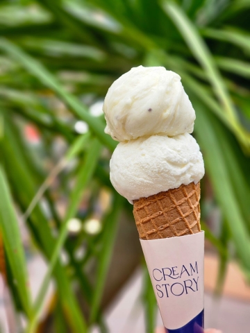 深圳Cream Story 可丽牧意大利手工冰淇淋(万象天地店 )攻略,Cream Story 可丽牧意大利手工冰淇淋(万象天地店 )特色菜 ...