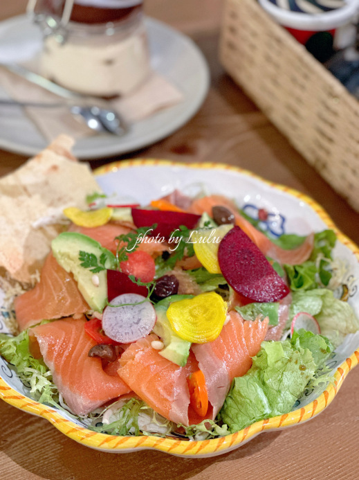 上海Alimentari Grande(东湖路店)攻略,Alimentari Grande(东湖路店)特色菜推荐/菜单/人均消费/电话/地址 ...