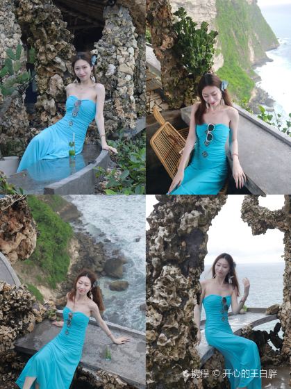 巴厘岛Malini Uluwatu - SEAFOOD & SUNSET攻略,Malini Uluwatu - SEAFOOD ...