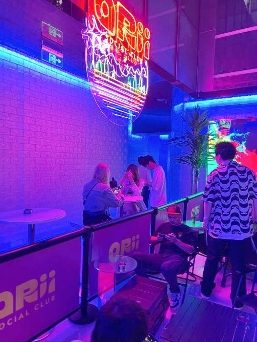 上海ORII CLUB攻略,ORII CLUB特色菜推荐/菜单/人均消费/电话/地址/菜系/点评/营业时间【携程美食】