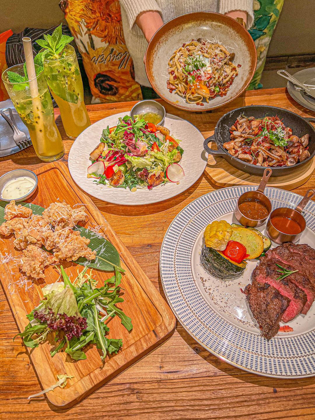 广州SUPA FAMA农场西餐(体育西路店)攻略,SUPA FAMA农场西餐(体育西路店)特色菜推荐/菜单/人均消费/电话/地址/菜系/点评 ...