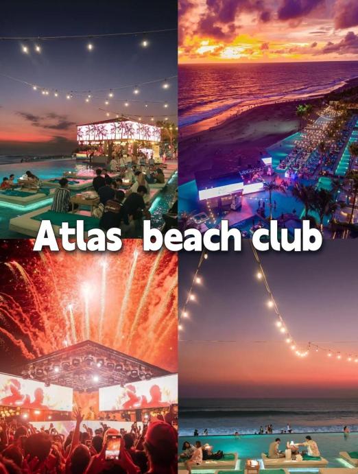 巴厘岛FINNS BEACH CLUB好吃吗,FINNS BEACH CLUB味道怎么样,环境/服务好不好_点评_评价【携程攻略】