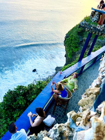 巴厘岛Malini Uluwatu - SEAFOOD & SUNSET攻略,Malini Uluwatu - SEAFOOD ...