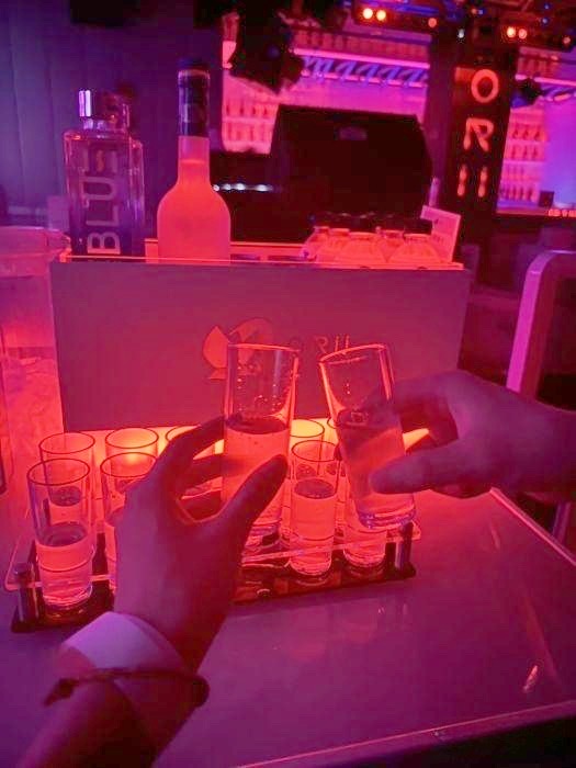 上海ORII CLUB攻略,ORII CLUB特色菜推荐/菜单/人均消费/电话/地址/菜系/点评/营业时间【携程美食】