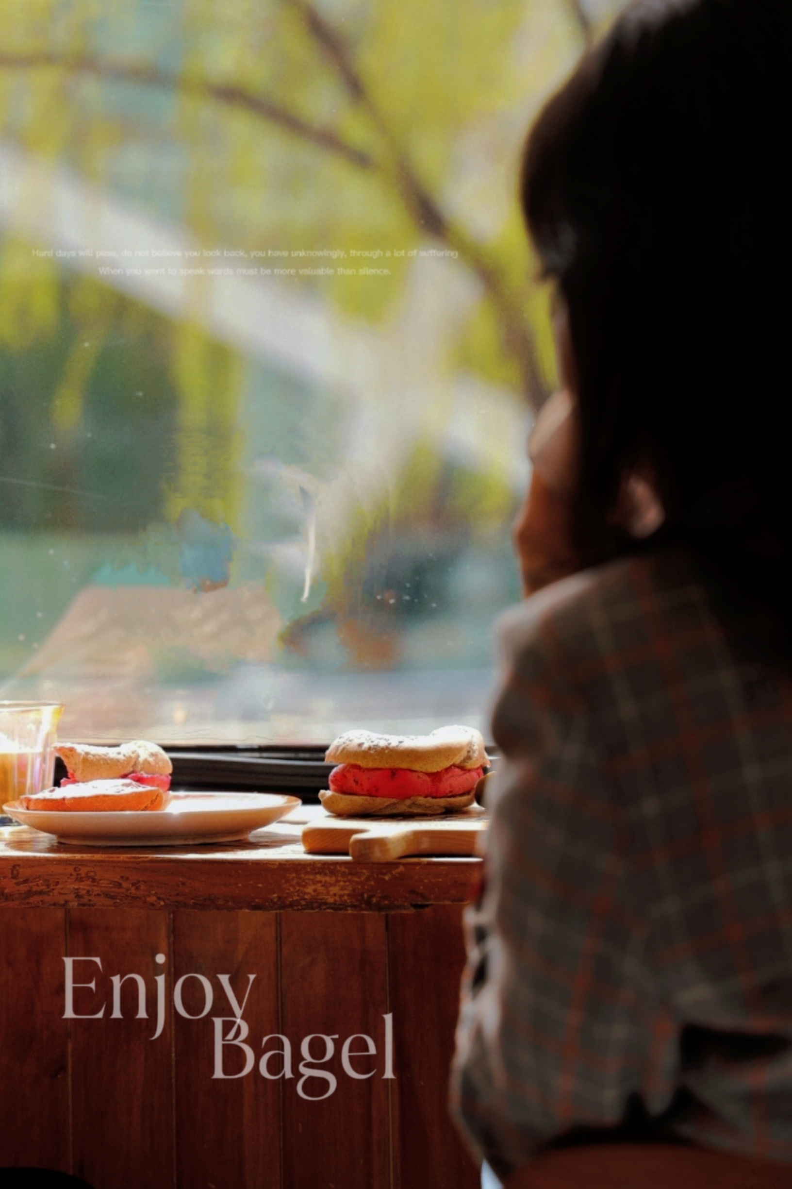 北京Catch Bagel(芳草地店)攻略,Catch Bagel(芳草地店)特色菜推荐/菜单/人均消费/电话/地址/菜系/点评/营业时间【携程美食】