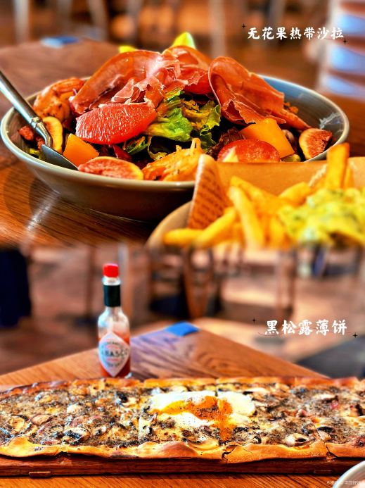 上海BISTRO LENBACH兰巴赫(静安店)攻略,BISTRO LENBACH兰巴赫(静安店)特色菜推荐/菜单/人均消费/电话/地址/菜系 ...