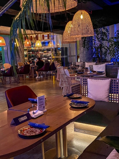 深圳BISTRO LENBACH 兰巴赫 (深圳南山店)攻略,BISTRO LENBACH 兰巴赫 (深圳南山店)特色菜推荐/菜单/人均消费 ...