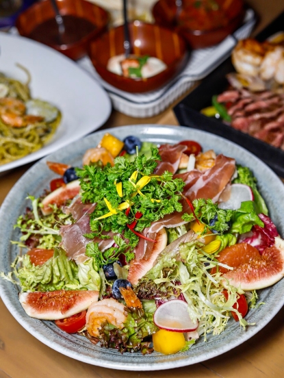深圳BISTRO LENBACH 兰巴赫 (深圳南山店)攻略,BISTRO LENBACH 兰巴赫 (深圳南山店)特色菜推荐/菜单/人均消费 ...