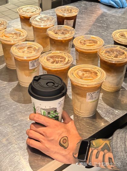 上海Shake Shack(前滩太古里店)攻略,Shake Shack(前滩太古里店)特色菜推荐/菜单/人均消费/电话/地址/菜系/点评/营业 ...