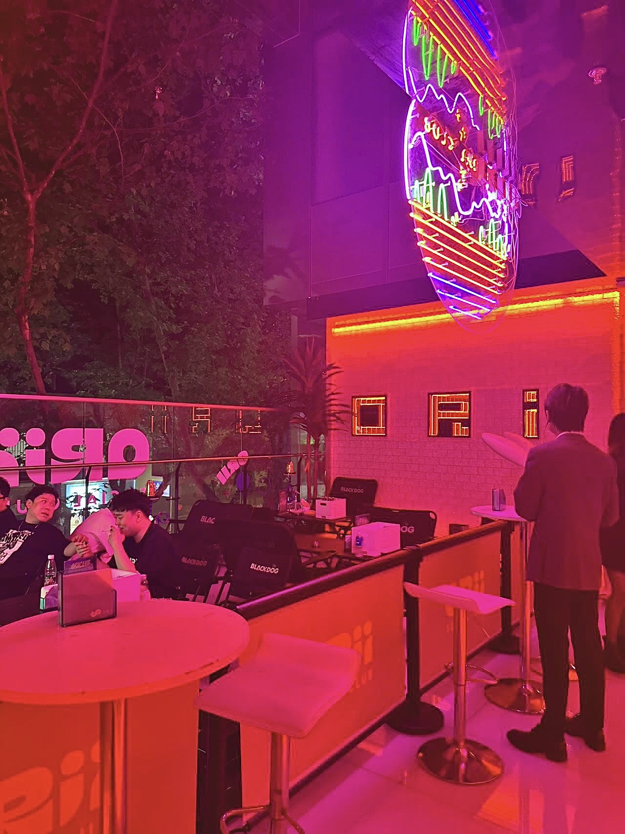 上海ORII CLUB攻略,ORII CLUB特色菜推荐/菜单/人均消费/电话/地址/菜系/点评/营业时间【携程美食】