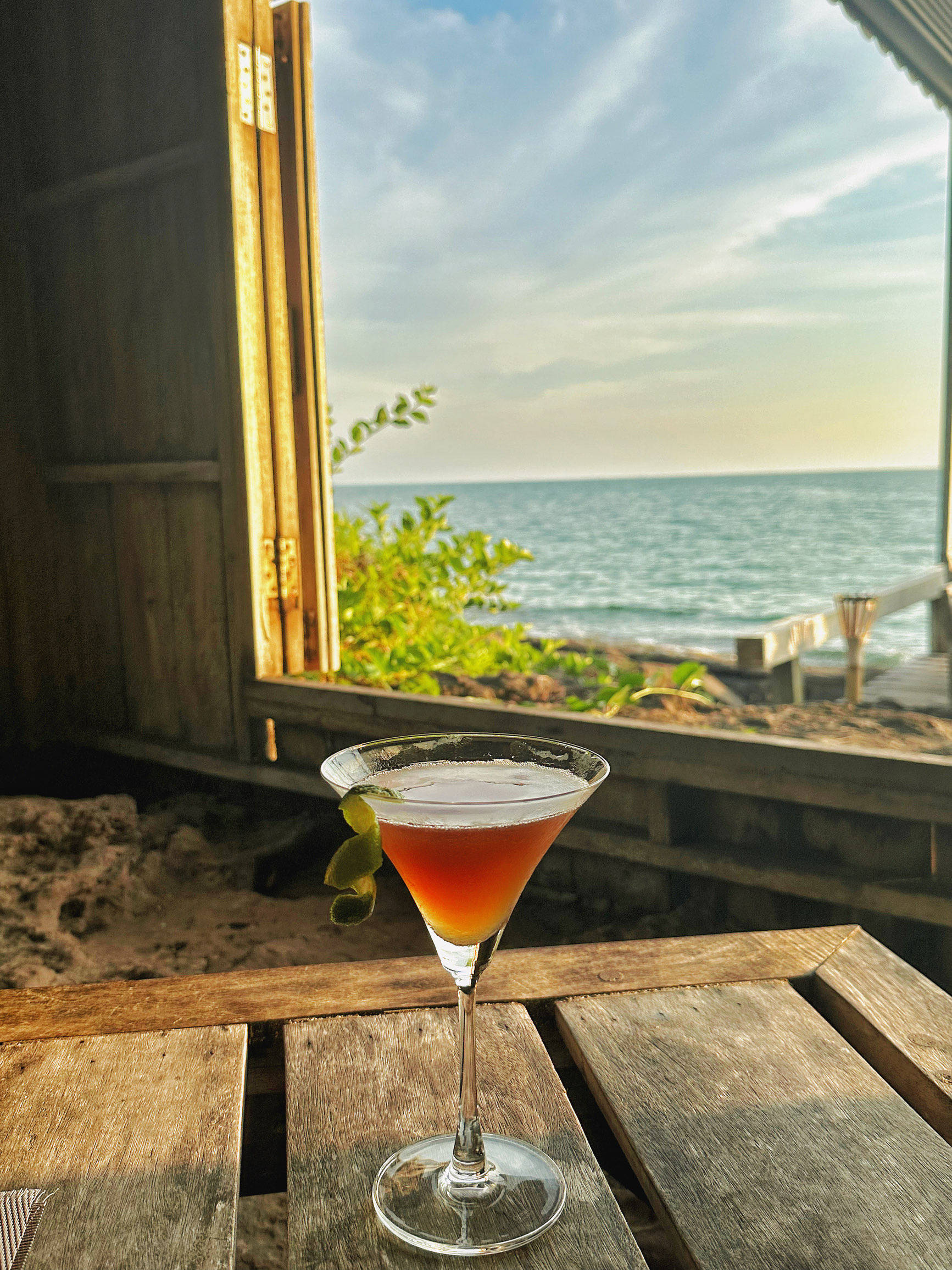 富国岛On the Sand restaurant Mango Bay resort攻略,On the Sand restaurant ...