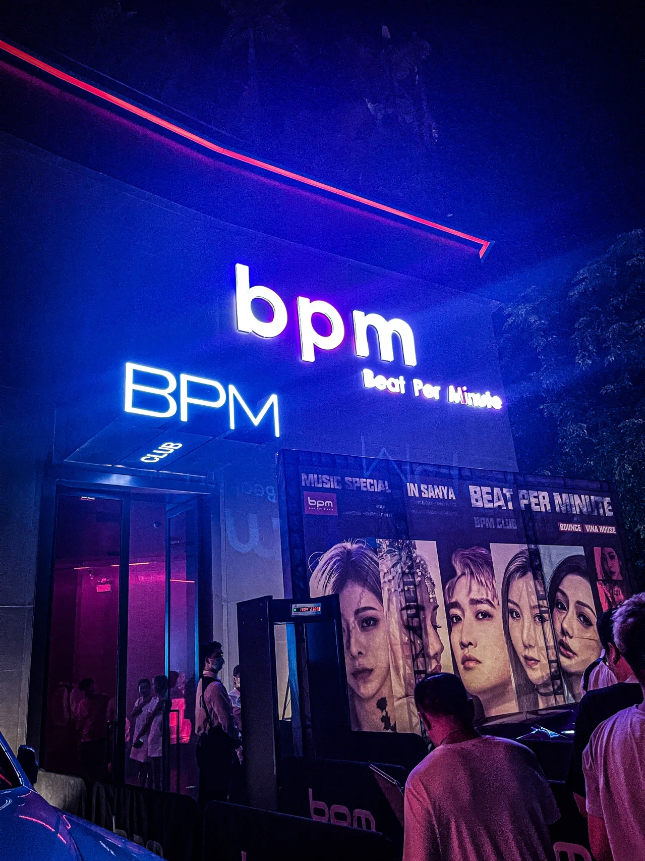 杭州BPM CLUB攻略,BPM CLUB特色菜推荐/菜单/人均消费/电话/地址/菜系/点评/营业时间【携程美食】