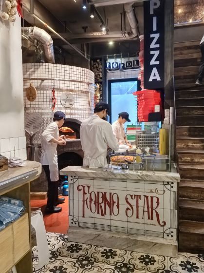 上海Alimentari Grande(东湖路店)攻略,Alimentari Grande(东湖路店)特色菜推荐/菜单/人均消费/电话/地址 ...