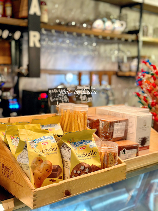 上海Alimentari Grande(东湖路店)攻略,Alimentari Grande(东湖路店)特色菜推荐/菜单/人均消费/电话/地址 ...