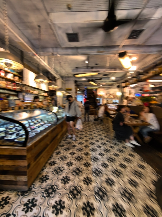 上海Alimentari Grande(东湖路店)攻略,Alimentari Grande(东湖路店)特色菜推荐/菜单/人均消费/电话/地址 ...