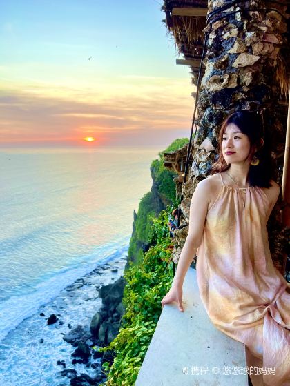 巴厘岛Malini Uluwatu - SEAFOOD & SUNSET攻略,Malini Uluwatu - SEAFOOD ...