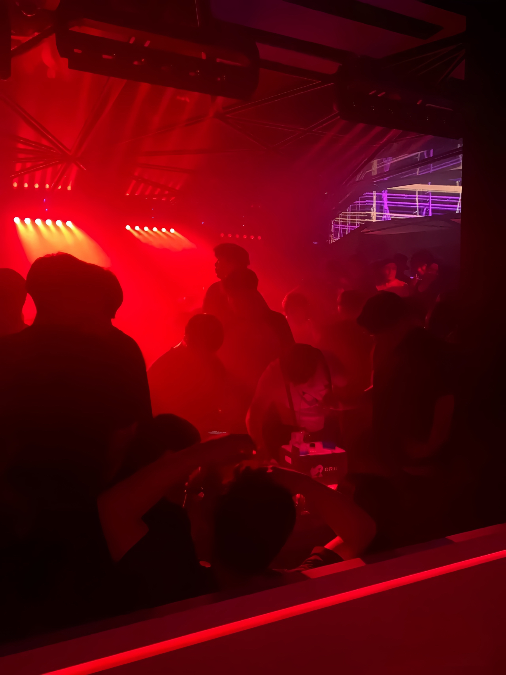 上海ORII CLUB攻略,ORII CLUB特色菜推荐/菜单/人均消费/电话/地址/菜系/点评/营业时间【携程美食】