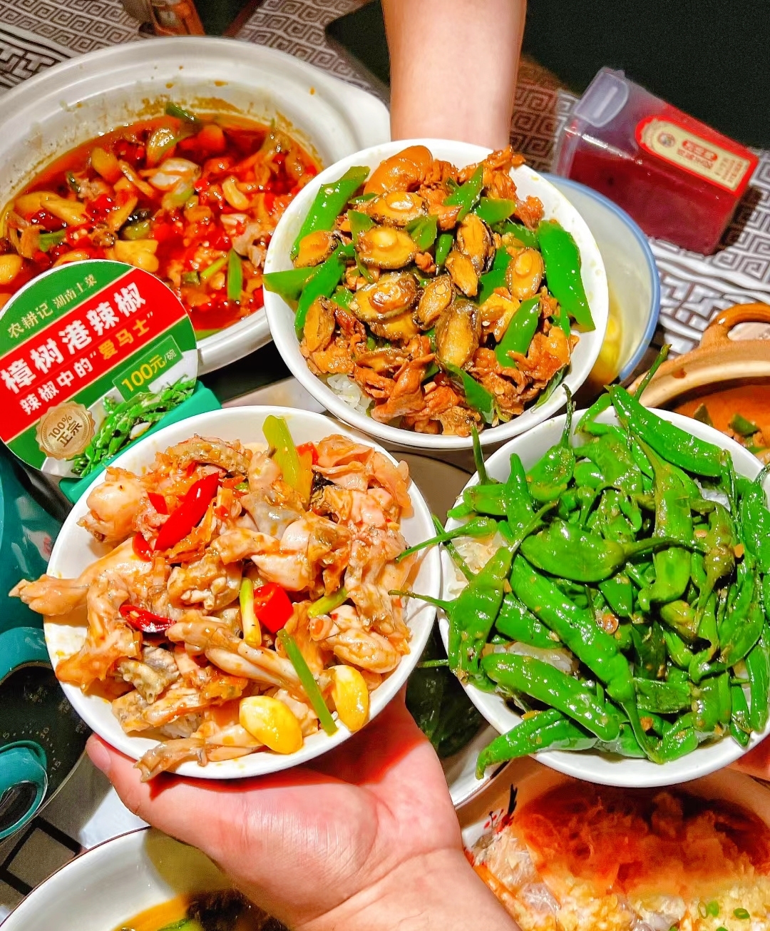 深圳农耕记·湖南土菜(领展中心城店)攻略,农耕记·湖南土菜(领展中心城店)特色菜推荐/菜单/人均消费/电话/地址/菜系/点评/营业时间【携程美食】