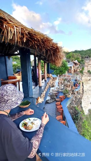 巴厘岛Malini Uluwatu - SEAFOOD & SUNSET攻略,Malini Uluwatu - SEAFOOD ...