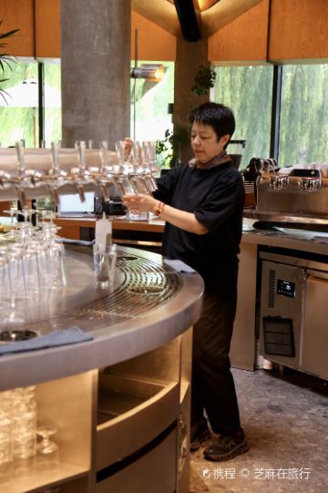 北京北平机器Peiping Machine(龙潭中湖店)攻略,北平机器Peiping Machine(龙潭中湖店)特色菜推荐/菜单/人均消费 ...