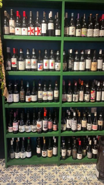 上海Alimentari Grande(东湖路店)攻略,Alimentari Grande(东湖路店)特色菜推荐/菜单/人均消费/电话/地址 ...