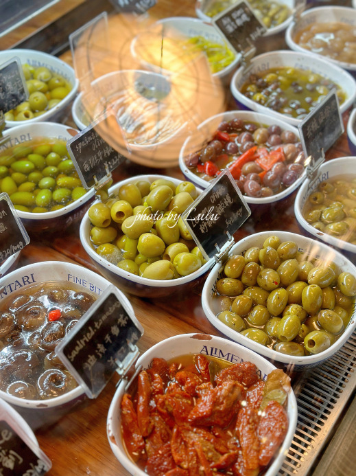 上海Alimentari Grande(东湖路店)攻略,Alimentari Grande(东湖路店)特色菜推荐/菜单/人均消费/电话/地址 ...