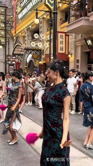 上海1192弄老上海风情街(世纪汇广场店)游玩攻略-1192弄老上海风情街(世纪汇广场店)门票多少钱/价格表-团购票价预定优惠-景点地址在哪里 ...