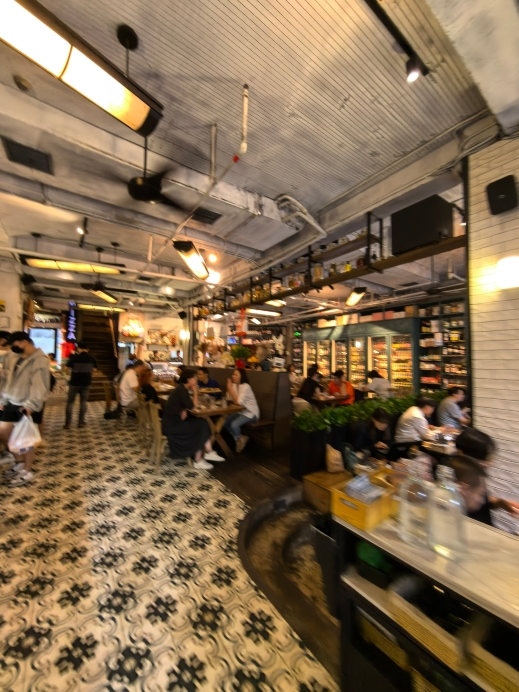 上海Alimentari Grande(东湖路店)攻略,Alimentari Grande(东湖路店)特色菜推荐/菜单/人均消费/电话/地址 ...