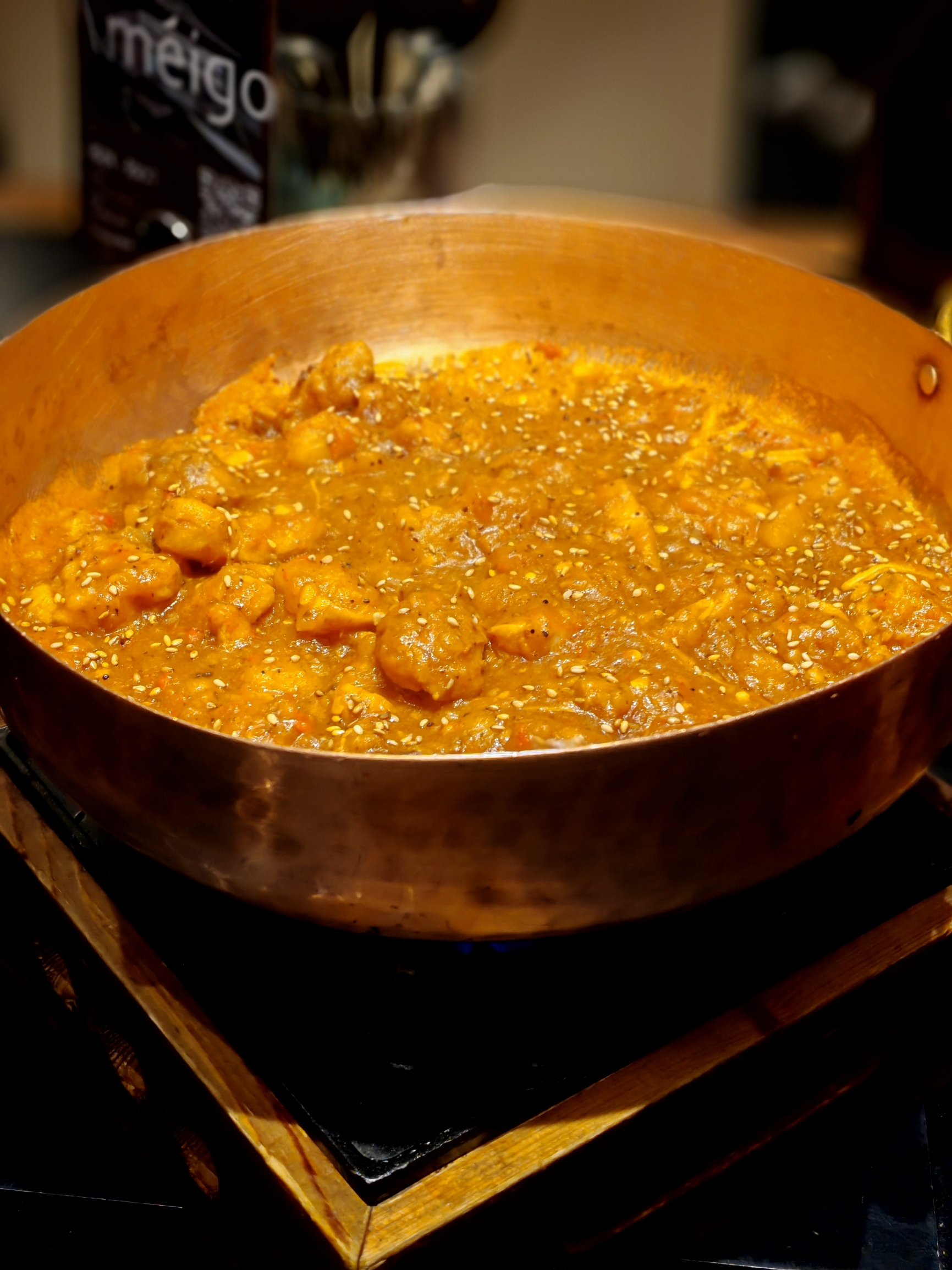 南京Ameigo梅果·云贵川 bistro(艾尚天地店)攻略,Ameigo梅果·云贵川 bistro(艾尚天地店)特色菜推荐/菜单/人均消费 ...