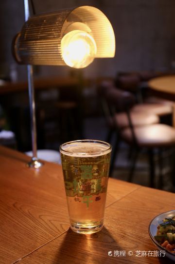 北京北平机器Peiping Machine(龙潭中湖店)攻略,北平机器Peiping Machine(龙潭中湖店)特色菜推荐/菜单/人均消费 ...