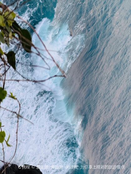 巴厘岛Malini Uluwatu - SEAFOOD & SUNSET攻略,Malini Uluwatu - SEAFOOD ...