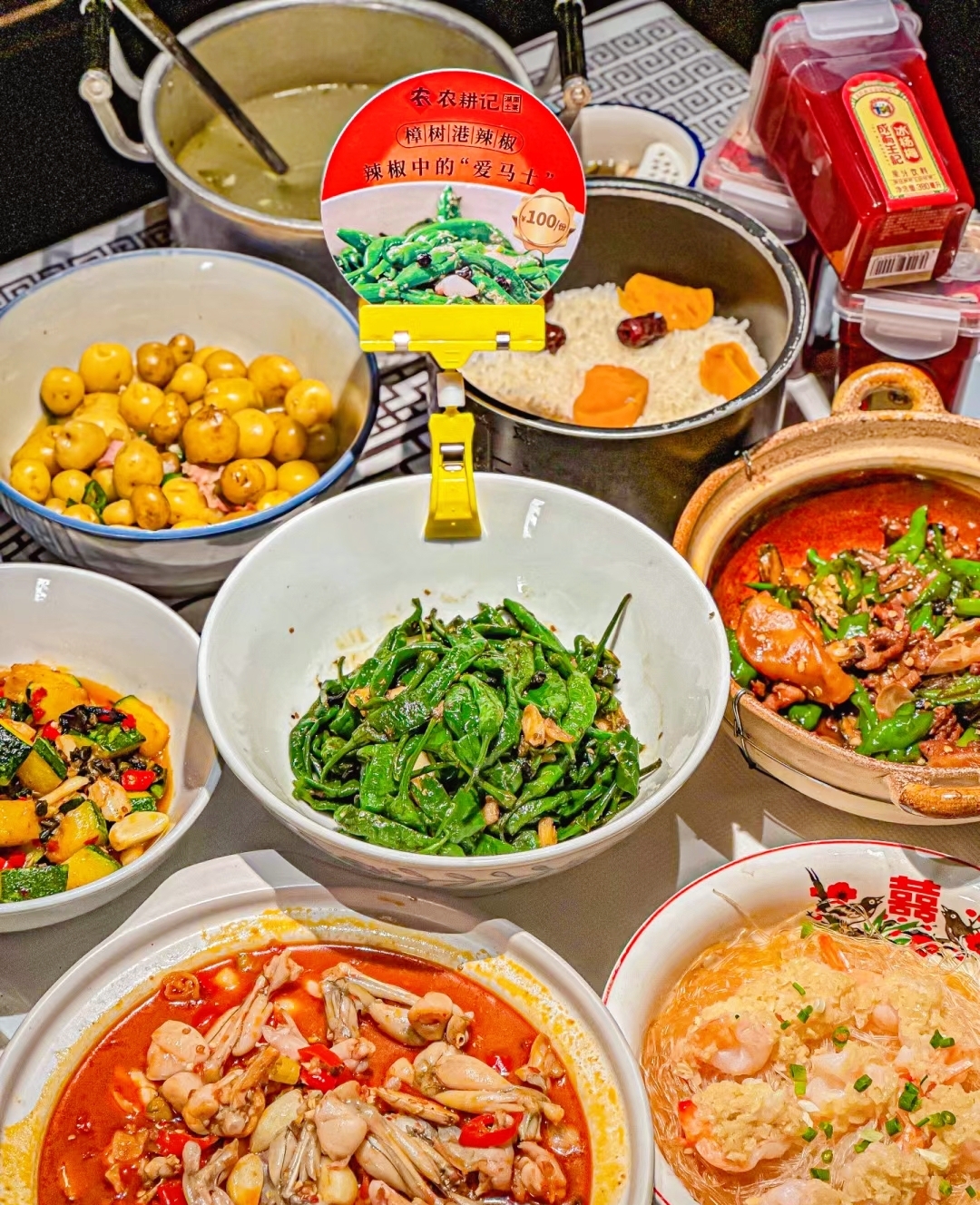 深圳农耕记·湖南土菜(领展中心城店)攻略,农耕记·湖南土菜(领展中心城店)特色菜推荐/菜单/人均消费/电话/地址/菜系/点评/营业时间【携程美食】