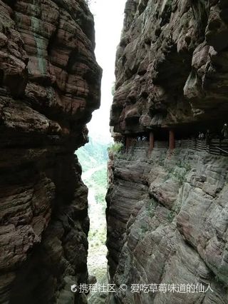 卓资红石崖国家生态公园游玩攻略-红石崖国家生态公园门票多少钱/价格表-团购票价预定优惠-景点地址在哪里/图片介绍/参观预约/旅游游览顺序攻略及 ...