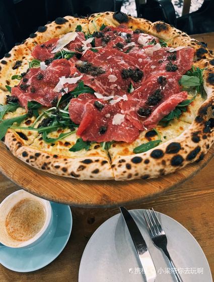 上海Alimentari Grande(东湖路店)攻略,Alimentari Grande(东湖路店)特色菜推荐/菜单/人均消费/电话/地址 ...