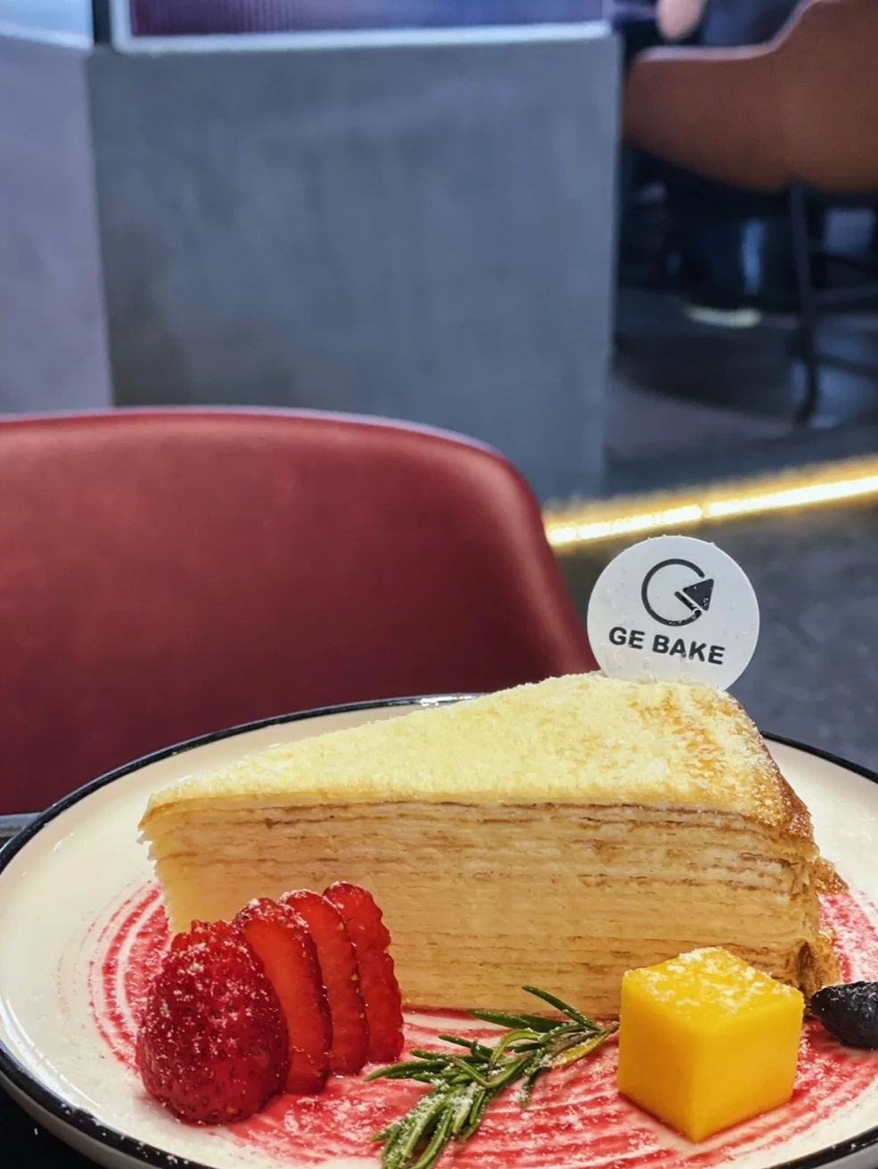 深圳GE BAKE(坪山书城店)攻略,GE BAKE(坪山书城店)特色菜推荐/菜单/人均消费/电话/地址/菜系/点评/营业时间【携程美食】