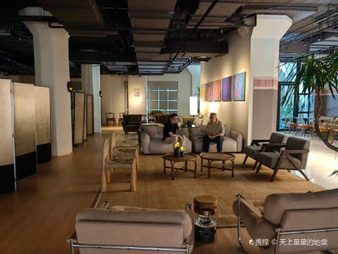 上海Suhe Haus苏河皓司游玩攻略简介,上海Suhe Haus苏河皓司门票/地址/图片/开放时间/照片/门票价格【携程攻略】