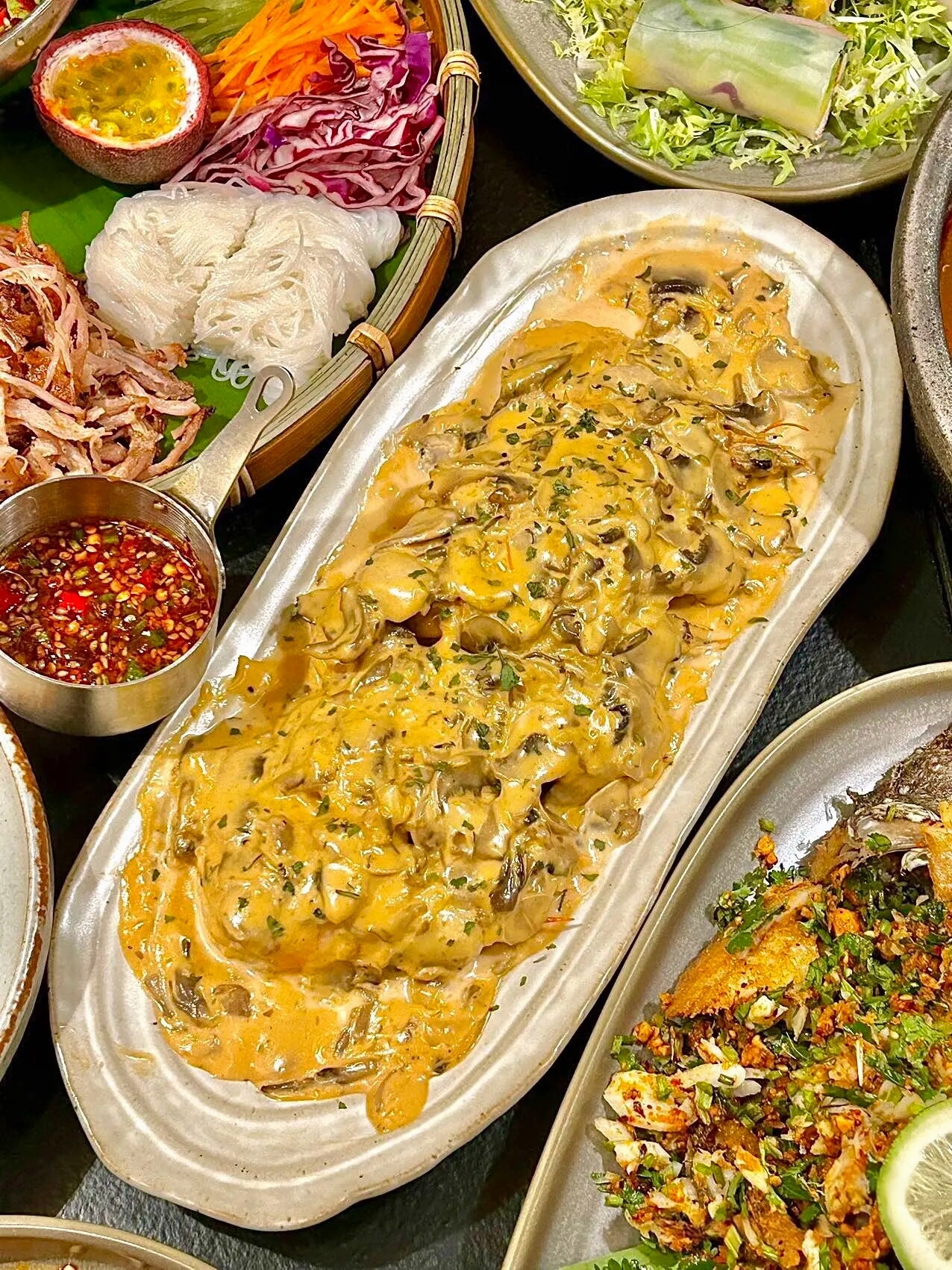 天津Ameigo梅果·云贵川bistro(天河城店)攻略,Ameigo梅果·云贵川bistro(天河城店)特色菜推荐/菜单/人均消费/电话 ...