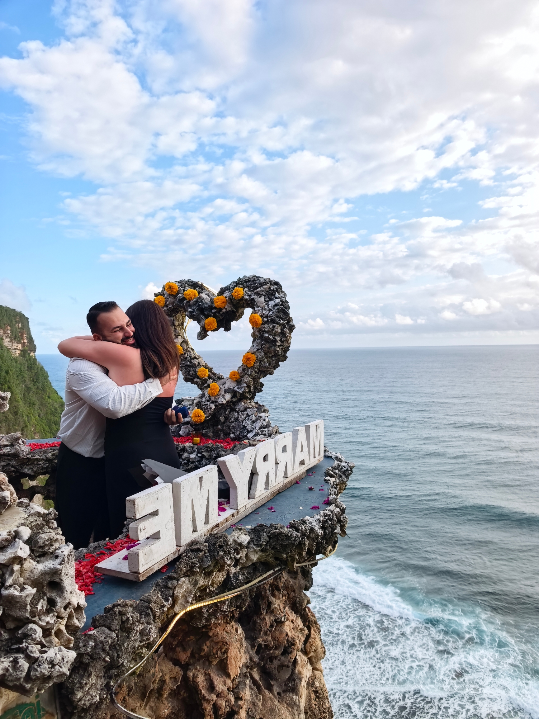 巴厘岛Malini Uluwatu - SEAFOOD & SUNSET攻略,Malini Uluwatu - SEAFOOD ...