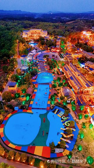 武汉木兰花乡景区(木兰不夜城)游玩攻略-木兰花乡景区(木兰不夜城)门票多少钱/价格表-团购票价预定优惠-景点地址在哪里/图片介绍/参观预约 ...