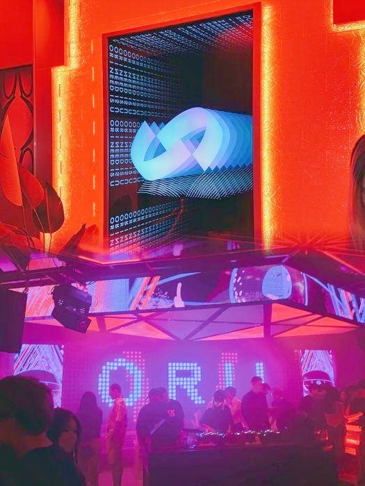 上海ORII CLUB攻略,ORII CLUB特色菜推荐/菜单/人均消费/电话/地址/菜系/点评/营业时间【携程美食】